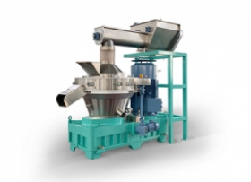 Biomass machinery-Biomass production line,Wood,Crop,Solid Waste Pellet ...